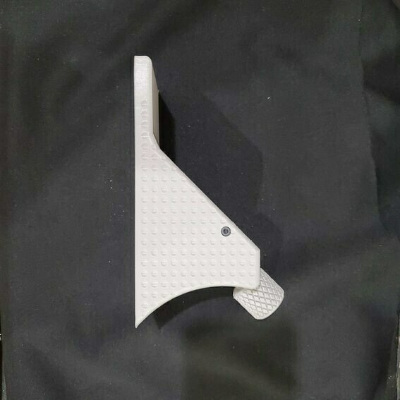 Free 3D file Hand planner ・3D printer model to download・Cults