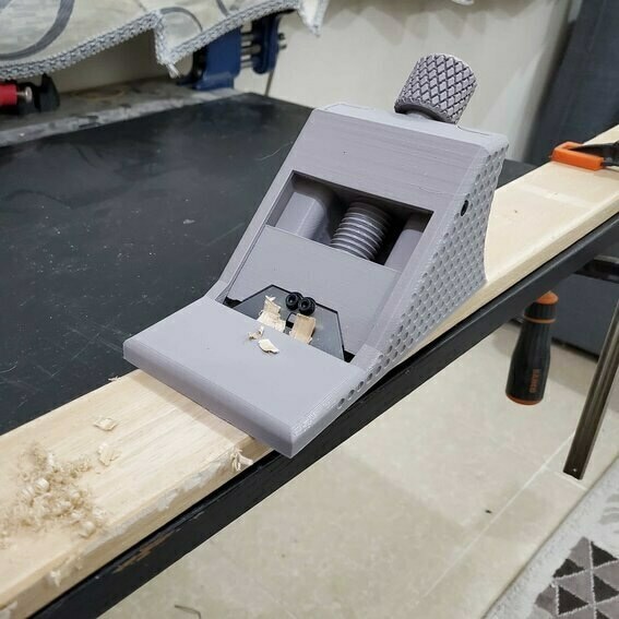 Free 3D file Hand planner ・3D printer model to download・Cults