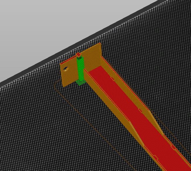 Fichier 3D gratuit Écran Flsun Super Racer 5" Klipper Display 🔧 ・Objet ...