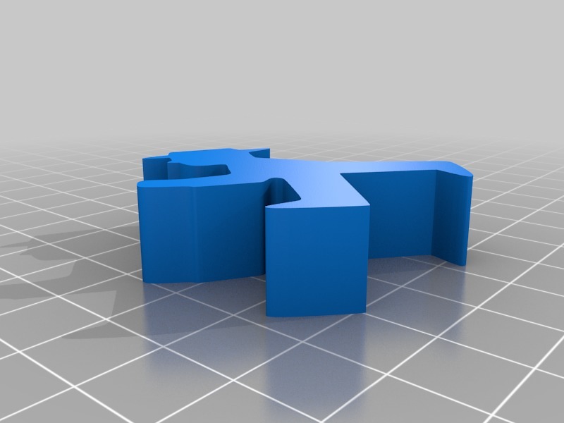 Free 3D file Ampelmann Figure 🗿 ・3D printer model to download・Cults