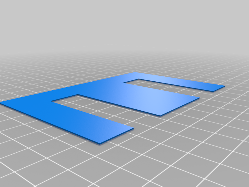 🪟 Transformer Bobbin ~ 34x36mm Window・Free 3D File for ・Cults