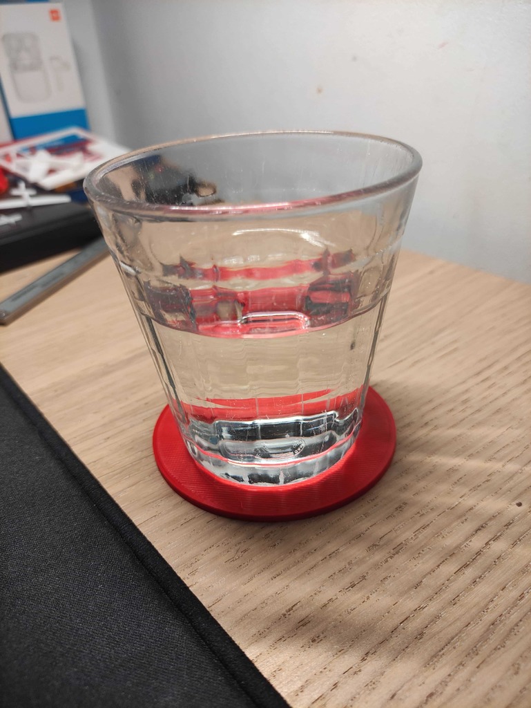 3D-Datei Sharingan-Untersetzer kostenlos 👽 ・Vorlage für 3D-Drucker zum ...