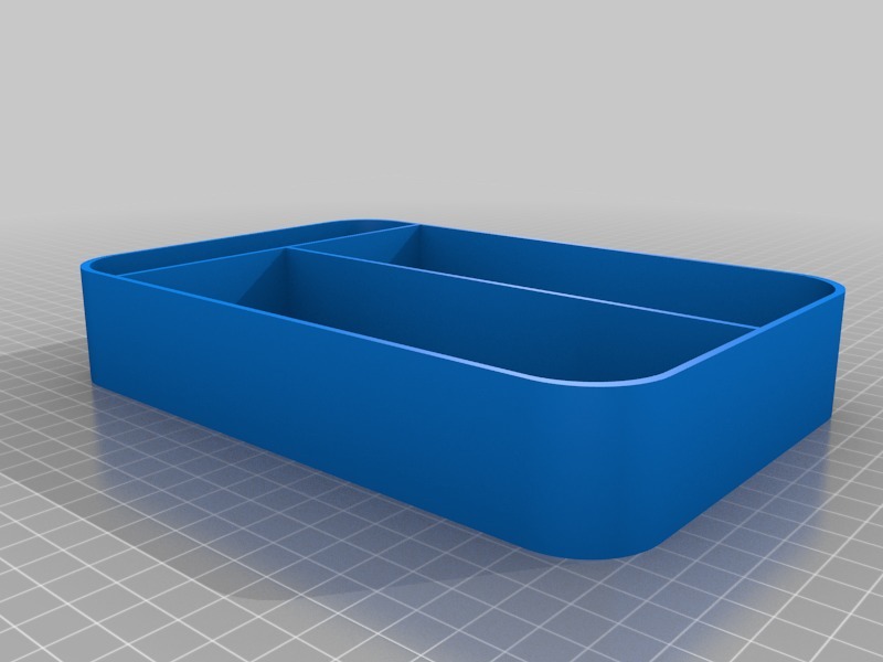 Free 3D file Tevo Tornado Legs for storage room under printer 🌪️ ・3D ...