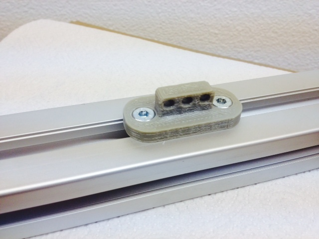 Archivo 3D gratis Adaptador de Lego a Kania 🏗 ・Modelo imprimible en 3D para descargar・Cults