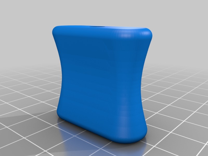 Бесплатный 3D файл (Садовый) держатель для инструментов 🌳 ・Шаблон для ...