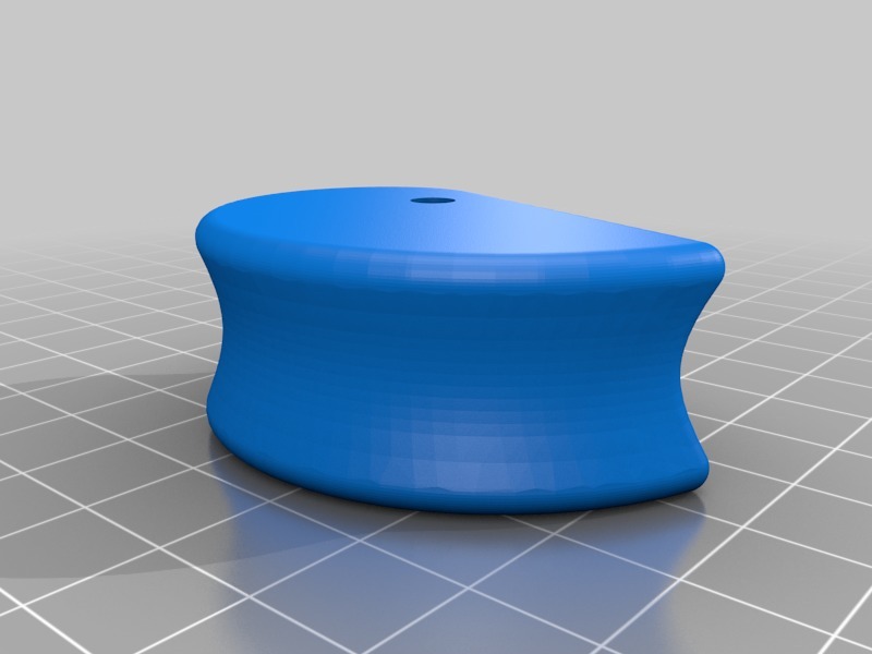 🌳 (Garden) Tool Holder・Free 3D File for ・Cults