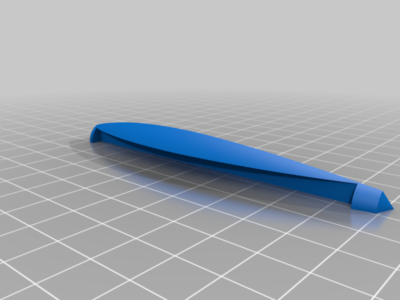 Free 3D file LIDL Glider Wingtip Joiners 🚁 ・3D print design to download ...