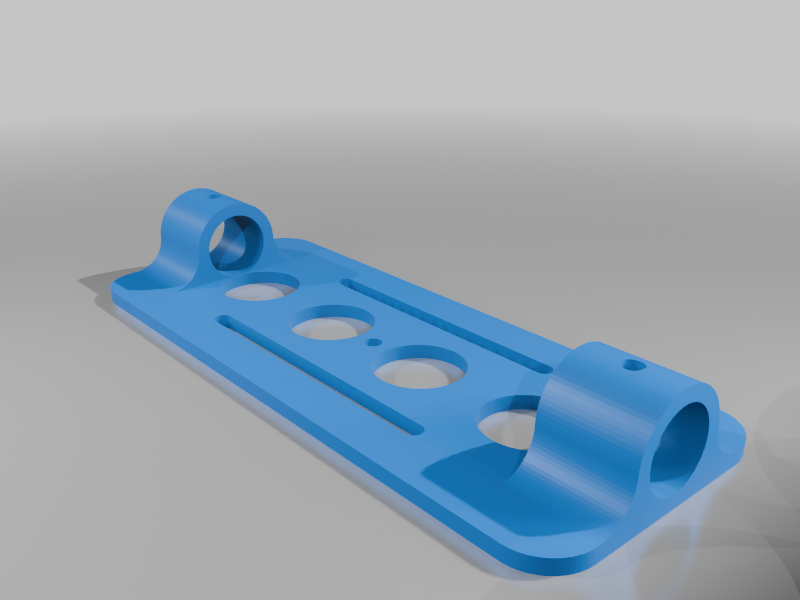 🚁 LIDLstick・Free 3D File for ・Cults