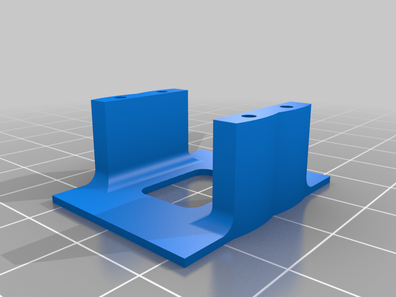 Free 3D file LIDL Glider High Wing Box 🪶 ・Template to download and 3D ...