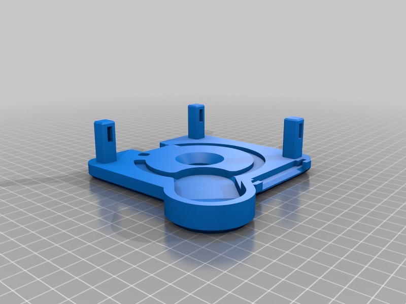 Free 3D file VEND - the totally printed candy dispenser 🍬 ・3D printable ...