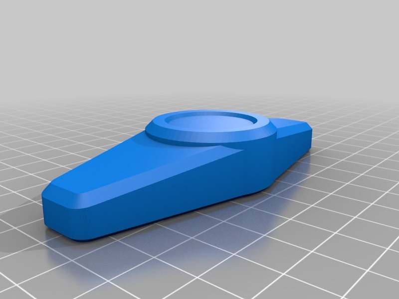 Free 3D file VEND - the totally printed candy dispenser 🍬 ・3D printable ...