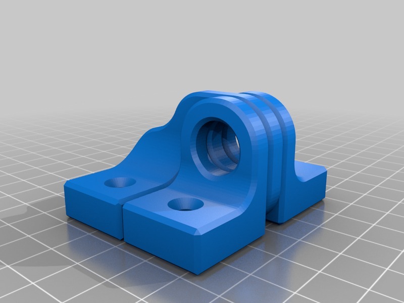 📦 the Addalock・free 3D file for ・Cults