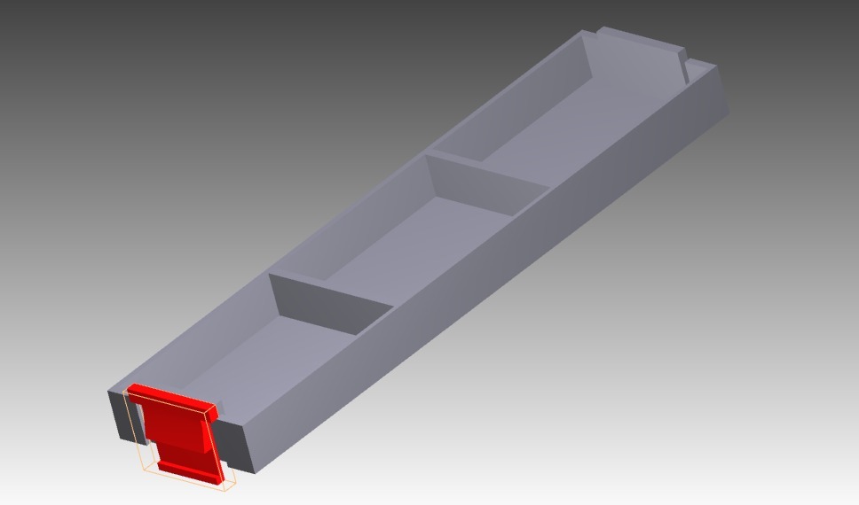 Free 3D file PC Floppy Cover 💾 ・3D print design to download・Cults