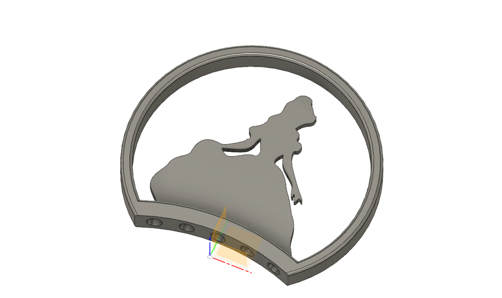 Free 3D file Disney Interchangeable Headband and Ears 🎭 ・3D printer ...