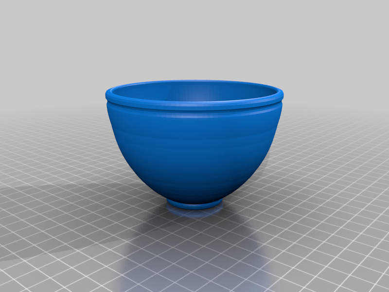 🎨 El Santo Grial・Archivo 3D Gratis para ・Cults