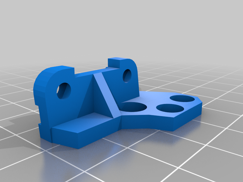 Free 3D file Ender 3 Sprite mod 🧞‍♂️・Object to download and to 3D print・Cults