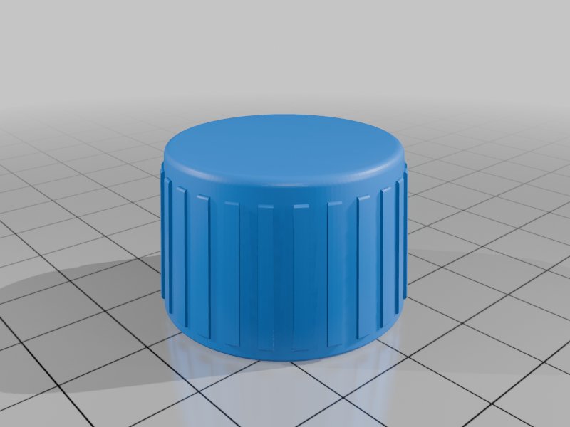 Free 3D file Skywatcher flex tube 250 p aim tube cap 🧢 ・3D print design ...
