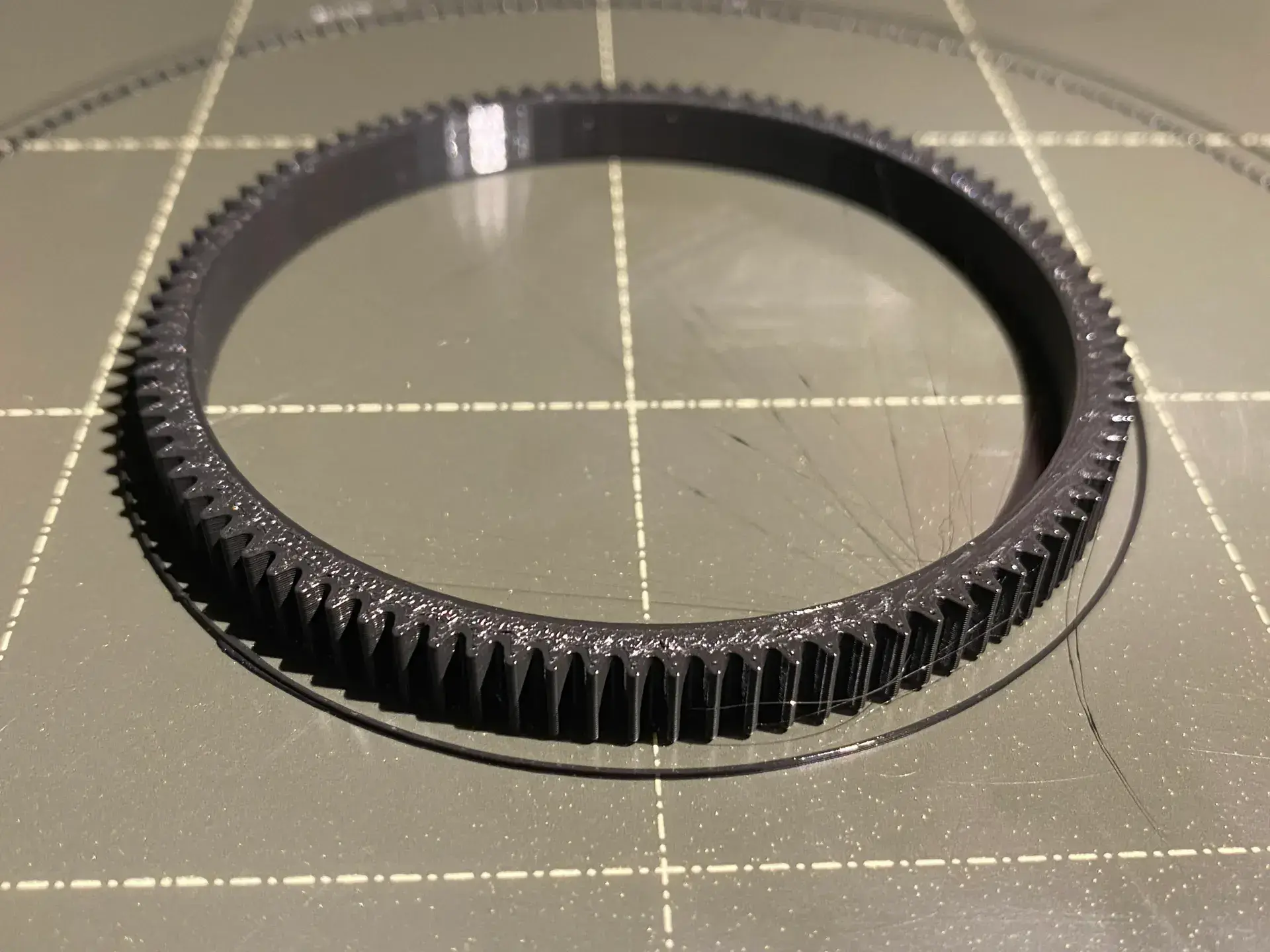 Free 3D file Focus Gear Sony SEL 28-70mm ⚙️ ・3D printer design to ...