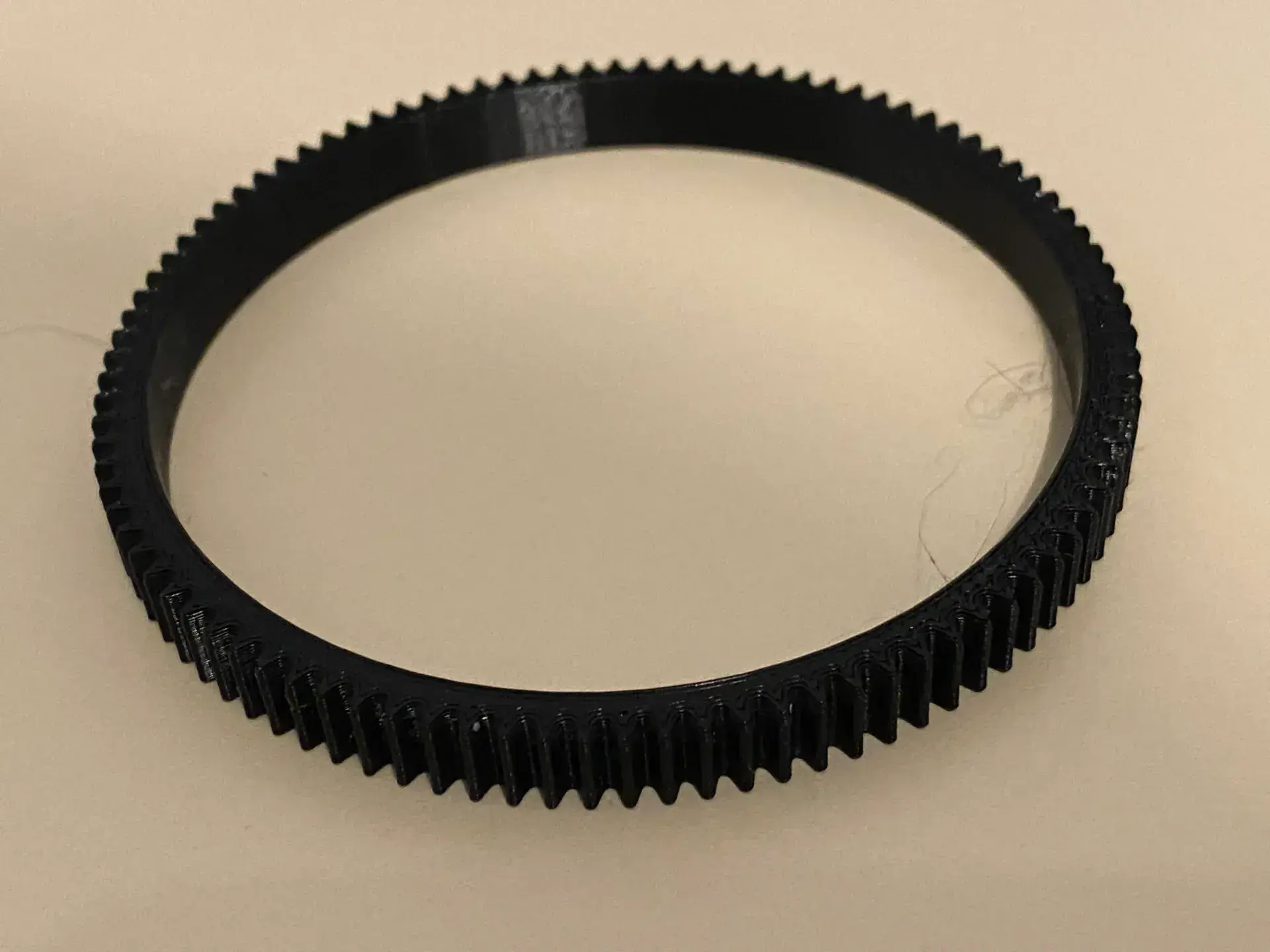 Free 3D file Focus Gear Sony SEL 28-70mm ⚙️ ・3D printer design to ...