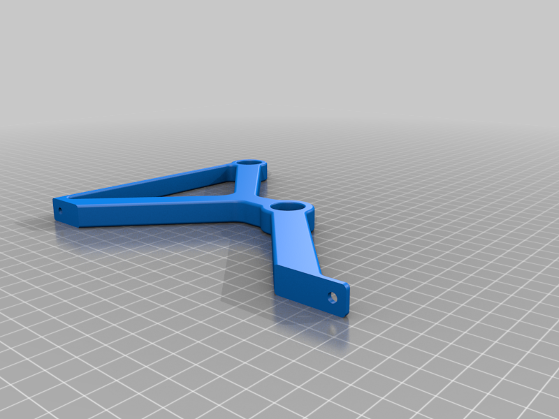 Free 3D file Shoe Rack Bracket 👟 ・3D printer design to download・Cults