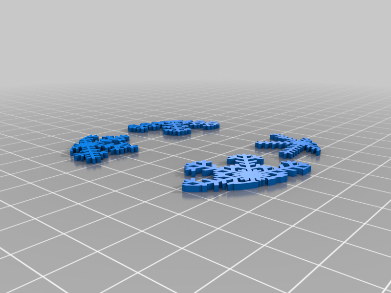🏠 Zeinab ornament・Free 3D File for ・Cults