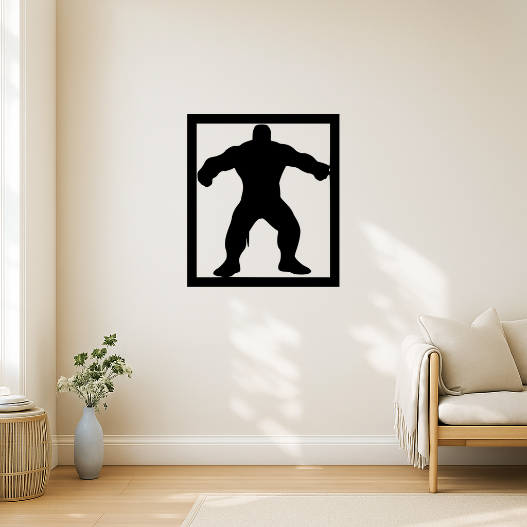🎨 The Incredible Hulk The Incredible Hulk The Incredible Hulk Logo Wall ...
