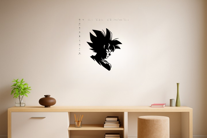 🐉 Dragon Ball Oolongs Ears・ 3D File for 3D printing・Cults