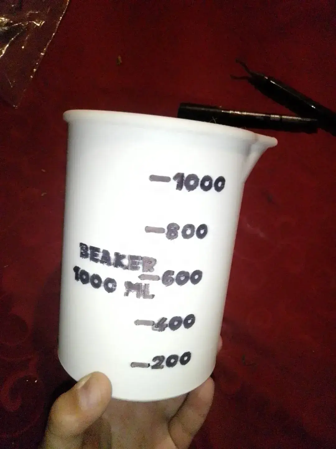 Archivo 3D Gratis 1000 Ml BEAKER Monocolor Multicolor Plan De La archivo-3d-gratis-1000-ml-beaker-monocolor-multicolor-plan-de-la