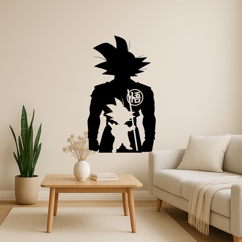 🐉 Dragon Ball Tiens Dojo・ 3D File for 3D printing・Cults
