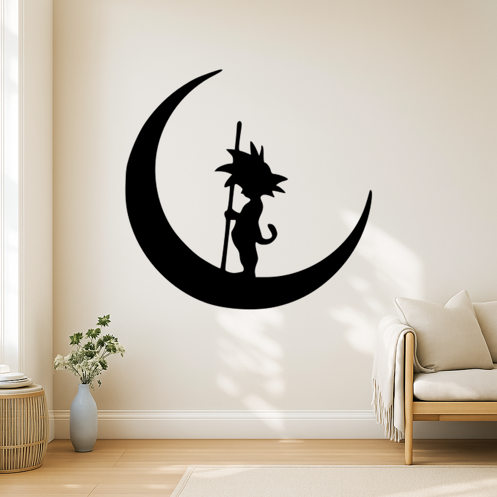 🐉 Dragon Ball Kamis Wisdom Symbol・ 3D File for 3D printing・Cults