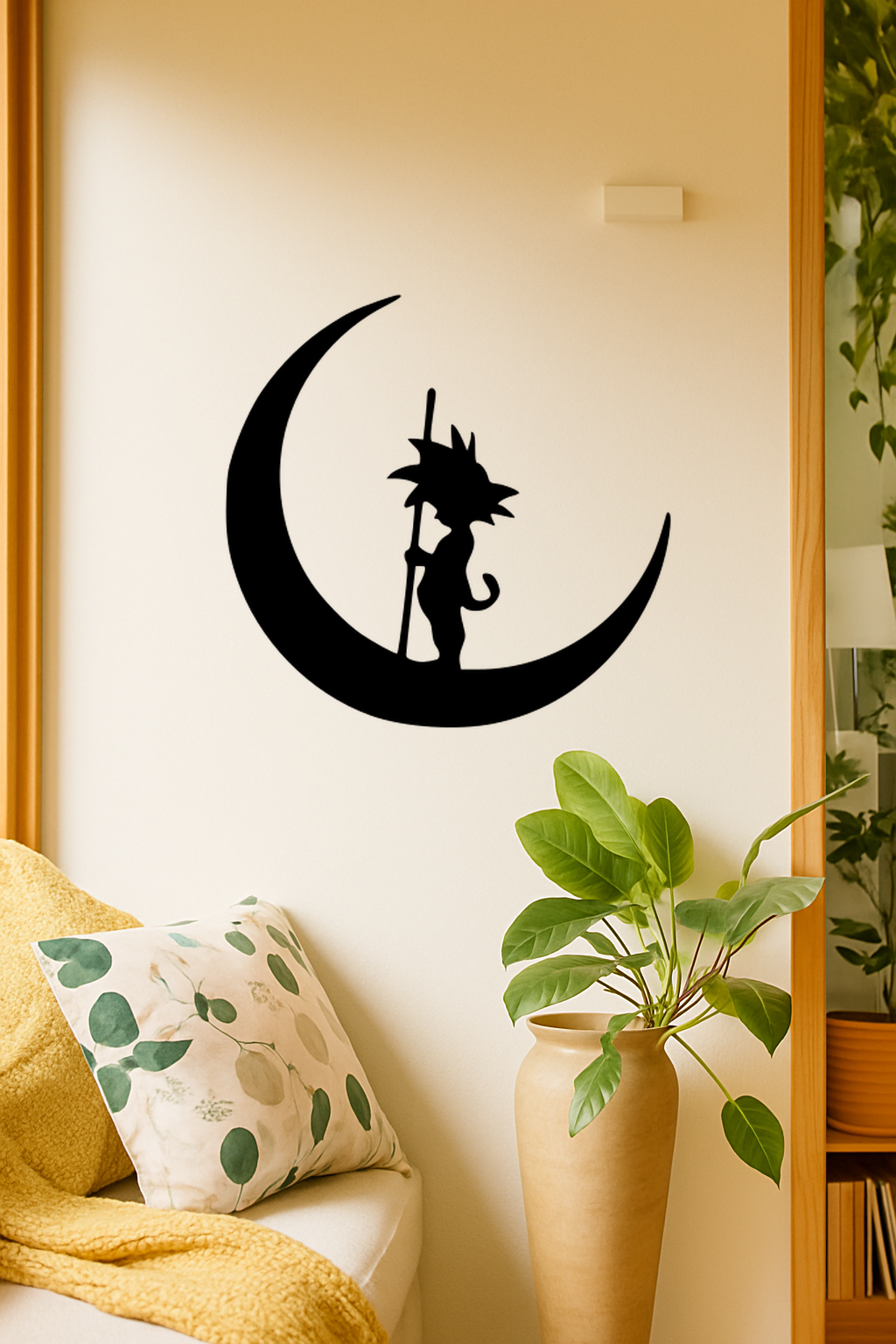 🐉 Dragon Ball Kamis Wisdom Symbol・ 3D File for 3D printing・Cults