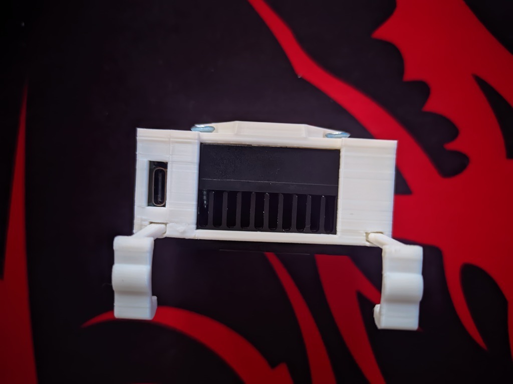 📞 Phone cooler case・Free STL File for 3D printing・Cults