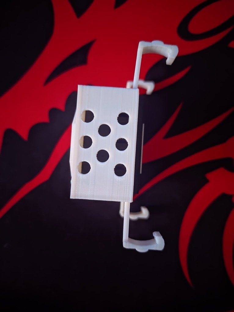 📞 Phone cooler case・Free STL File for 3D printing・Cults