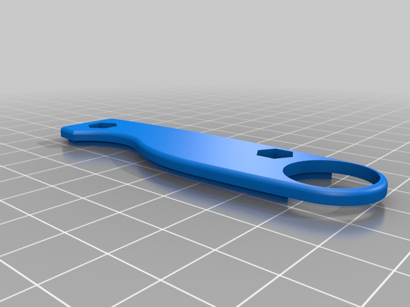 Free STL file Keys Organizer 🏠 ・3D printing idea to download・Cults