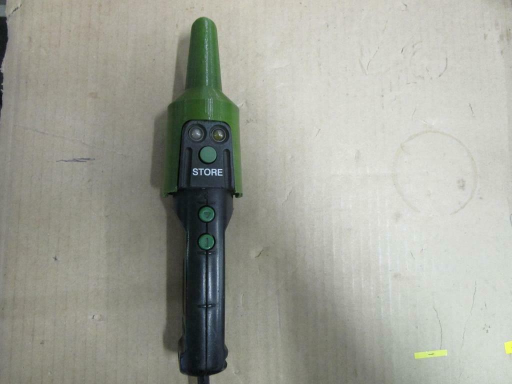 Free 3D file Gossen Metrawatt PROFITEST 204 + test probe cover 📦 ・3D ...