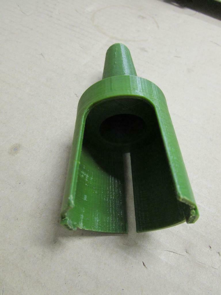 Free 3D file Gossen Metrawatt PROFITEST 204 + test probe cover 📦 ・3D ...