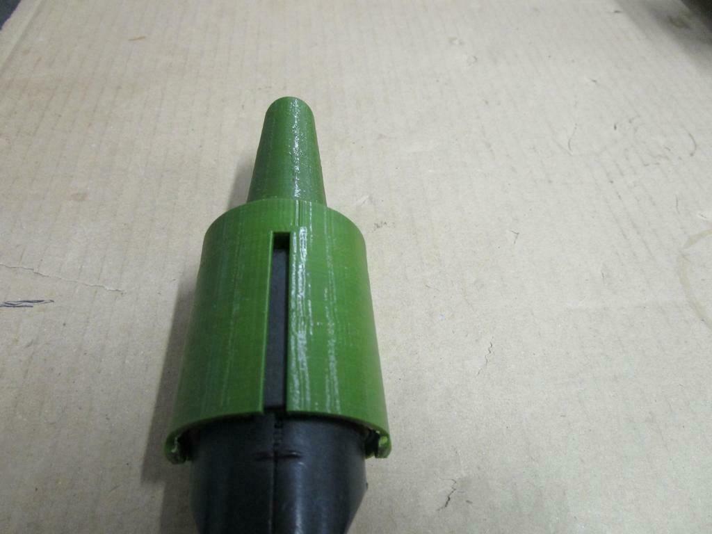 Free 3D file Gossen Metrawatt PROFITEST 204 + test probe cover 📦 ・3D ...