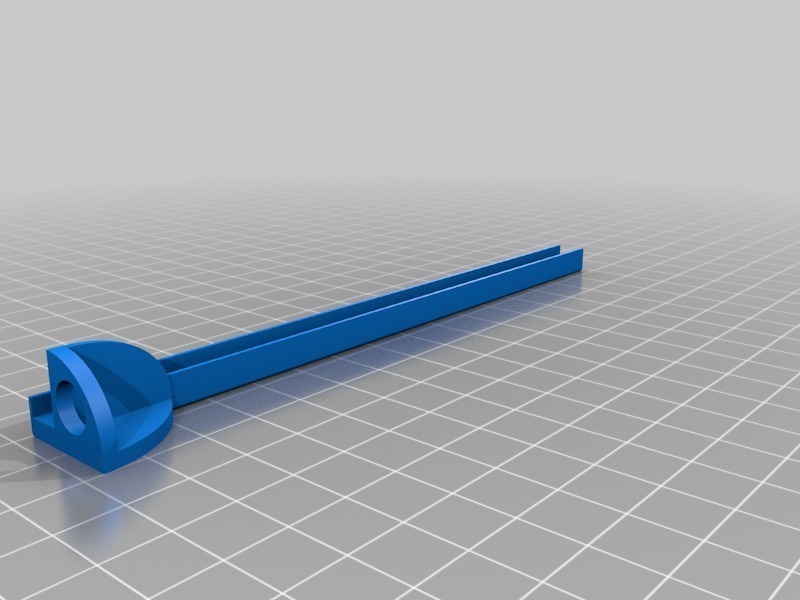 Archivo 3D gratuito Rejillas de ventilación para viveros con marco de ...