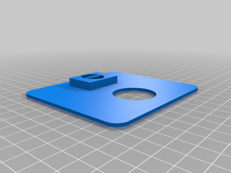🥇 1st Gen Avalanche Dash Cubby Cover・Free 3D File for ・Cults