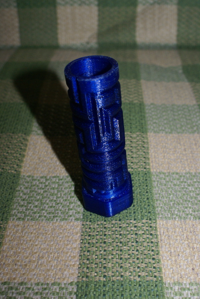 3D printing Labyrinth Gift Box・Cults