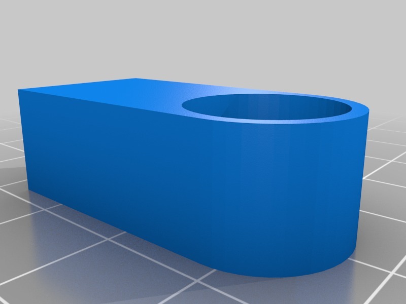 Free 3D file Vat props for the B9 creator 🔧 ・Template to download and ...