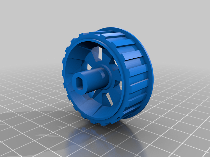 Free 3D file Tank platform TVP-1 (Tracked vehicle platform v1) 🪖 ・3D ...