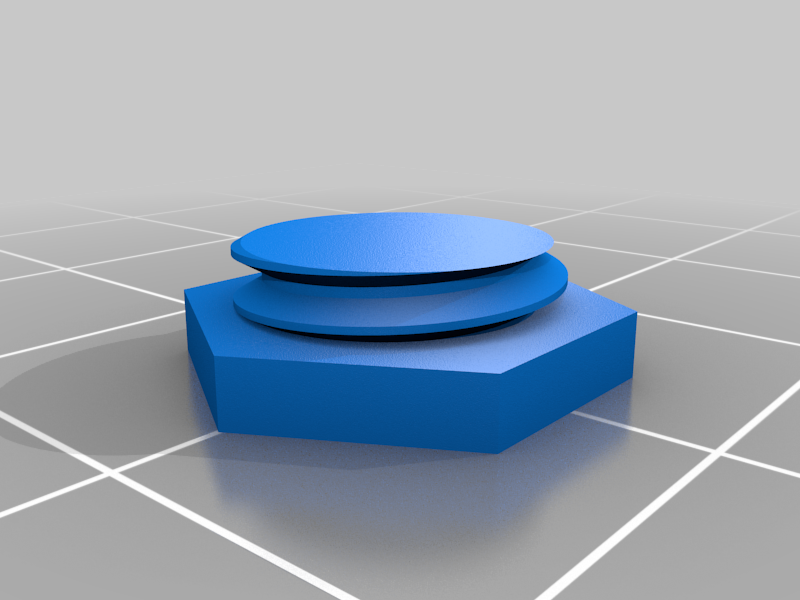 Free 3D file Tank platform TVP-1 (Tracked vehicle platform v1) 🪖 ・3D ...