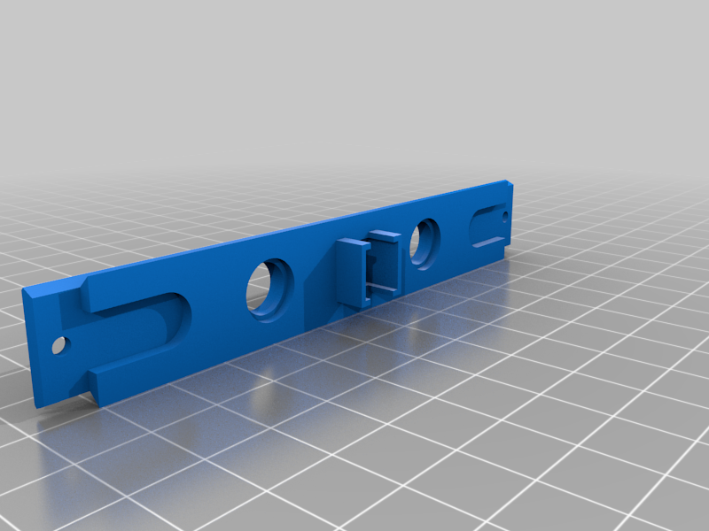 🪖 Tank platform TVP-1 (Tracked vehicle platform v1)・Free STL File for ...