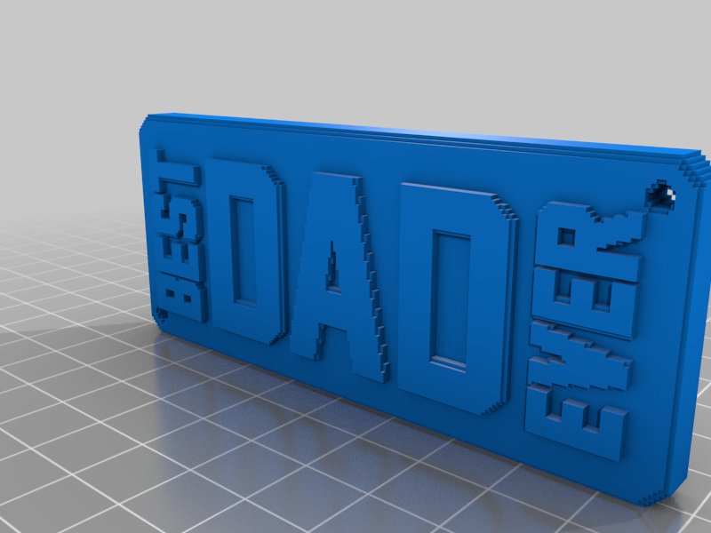 Free 3D file 19 Jun 22 👽 ・3D printer model to download・Cults