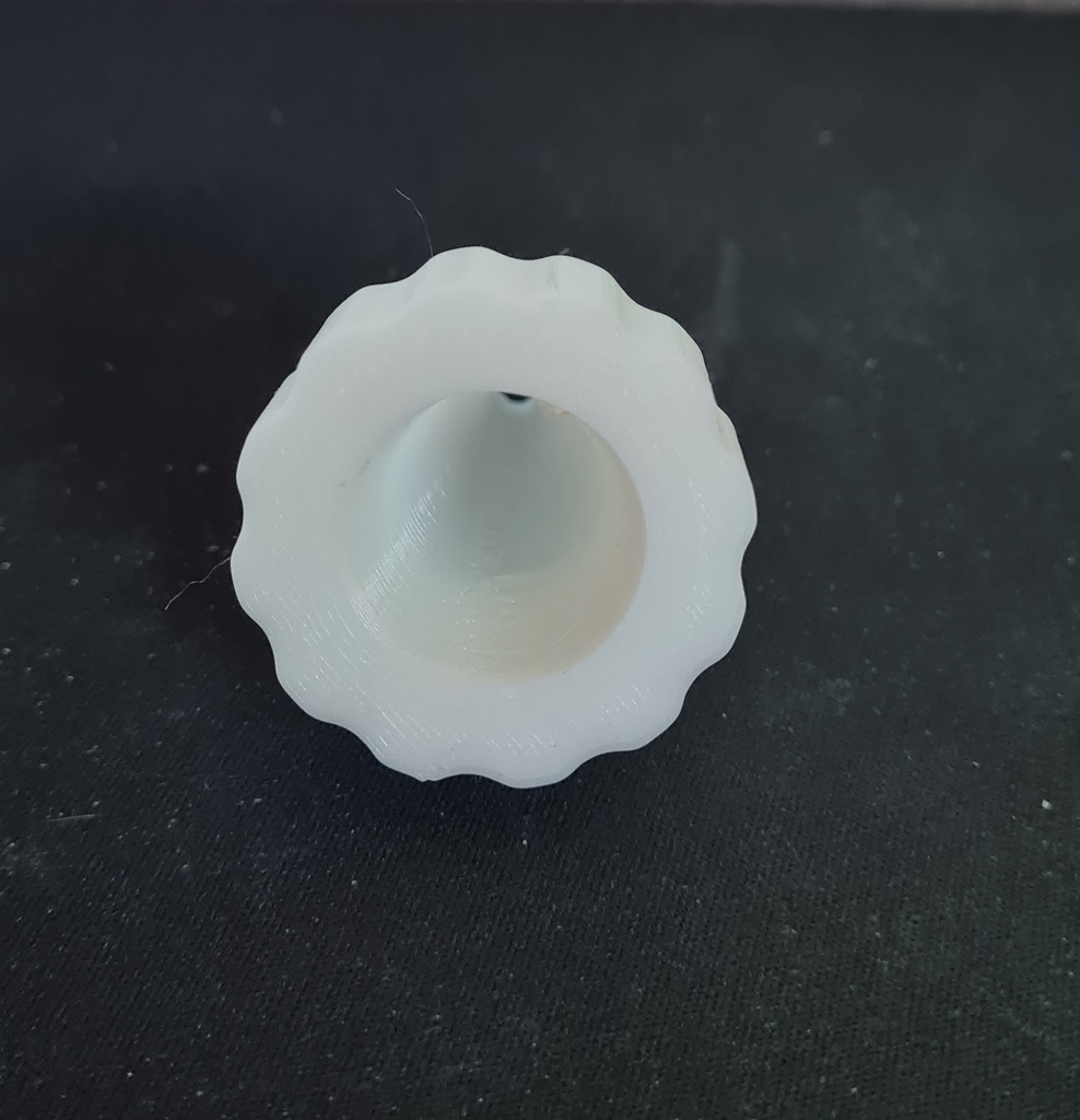 Free 3D file Fruit fly trap for PET bottle 🪰・3D print design to ...