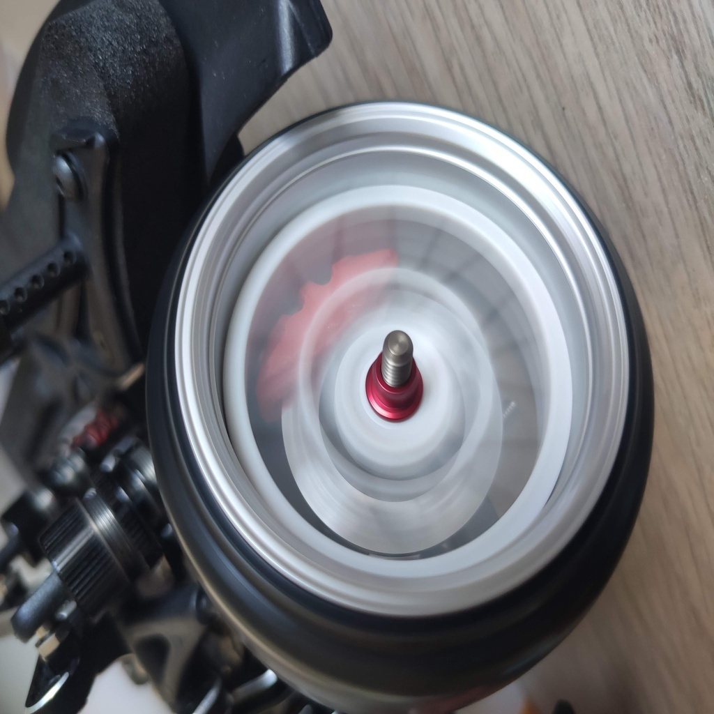 🚁 Brake caliper for YD2・Free 3D File for ・Cults