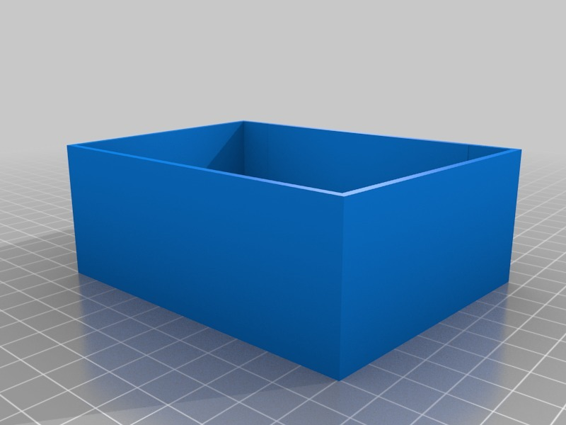 Free STL file Miniature retro TV 🎲 ・Object to download and to 3D print ...