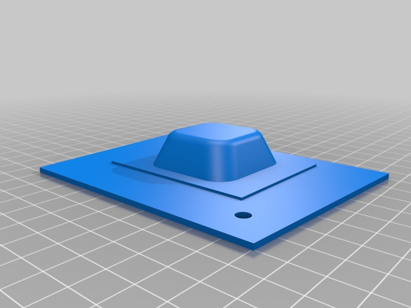 Free STL file Miniature retro TV 🎲 ・Object to download and to 3D print ...