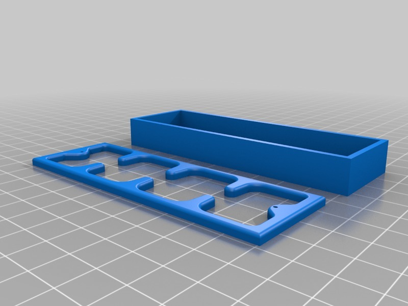 🪖 Scream Tank・Free 3D File for ・Cults